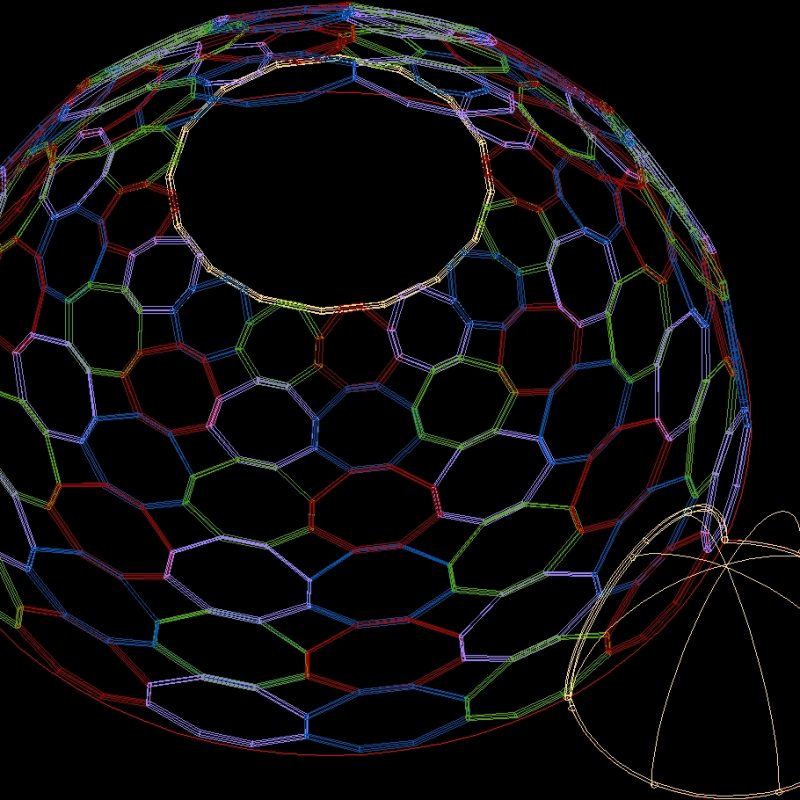 Spider 3D DWG Model for AutoCAD | Designs CAD