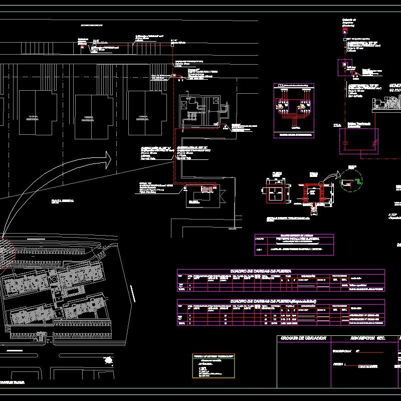 Start Pump Room DWG Block for AutoCAD • Designs CAD
