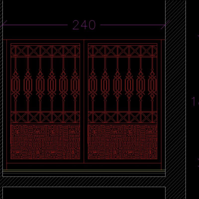 Steel Work DWG Block for AutoCAD • Designs CAD