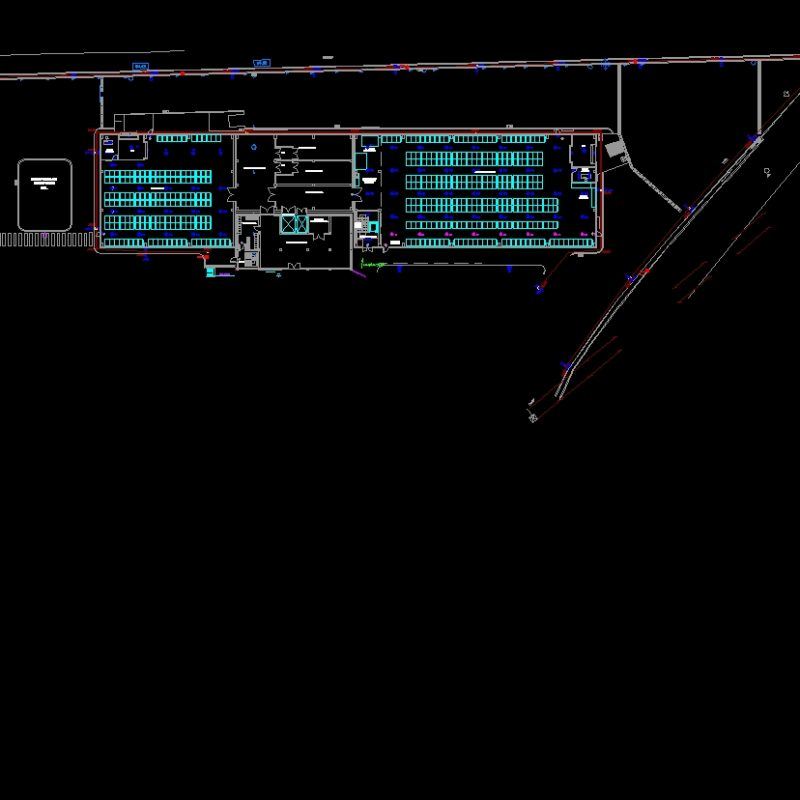 Stores DWG Block for AutoCAD • Designs CAD