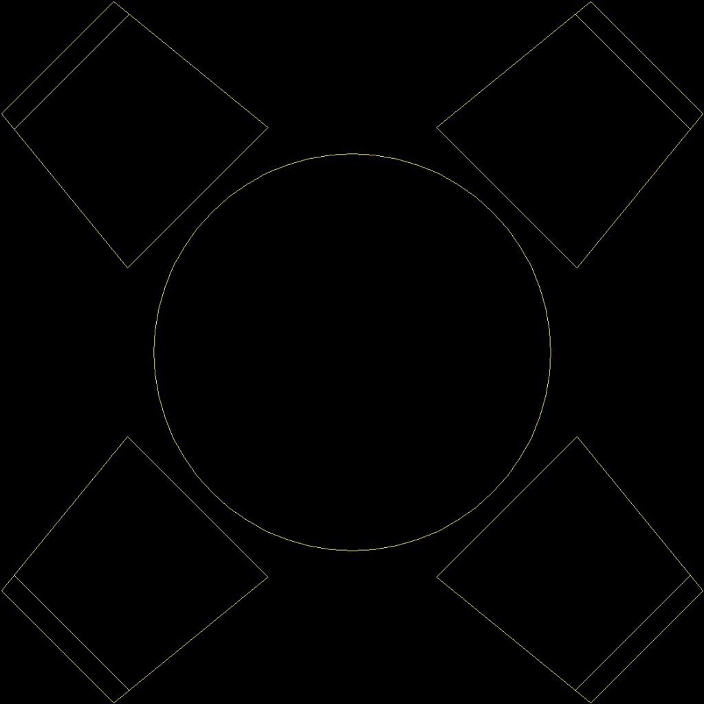 Tables 2D DWG Block for AutoCAD • Designs CAD