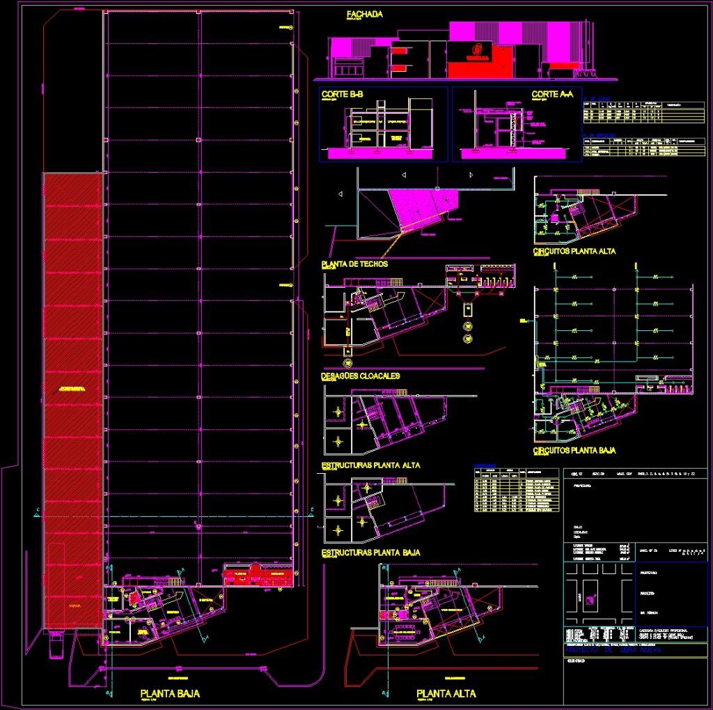 Tires Manufactures DWG Section for AutoCAD • Designs CAD