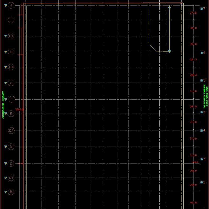 Topographic Instrumentation DWG Block for AutoCAD • Designs CAD