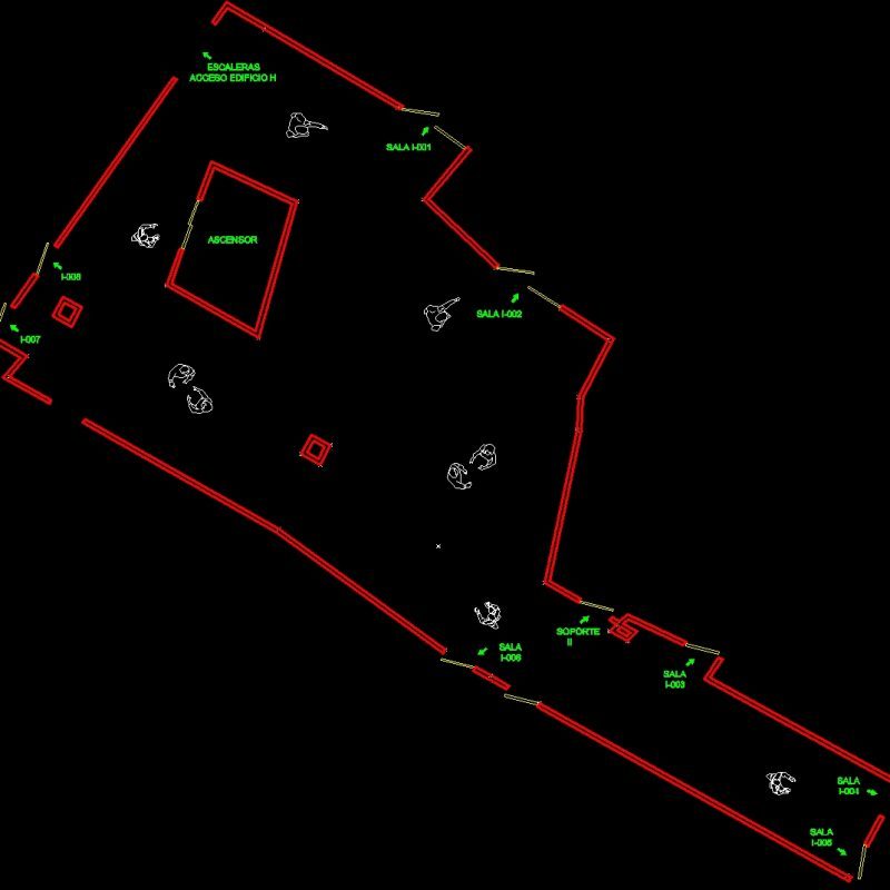 Topographical Survey DWG Block for AutoCAD • Designs CAD