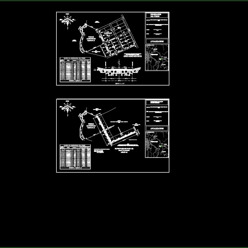 Topographyc Plane DWG Block for AutoCAD • Designs CAD