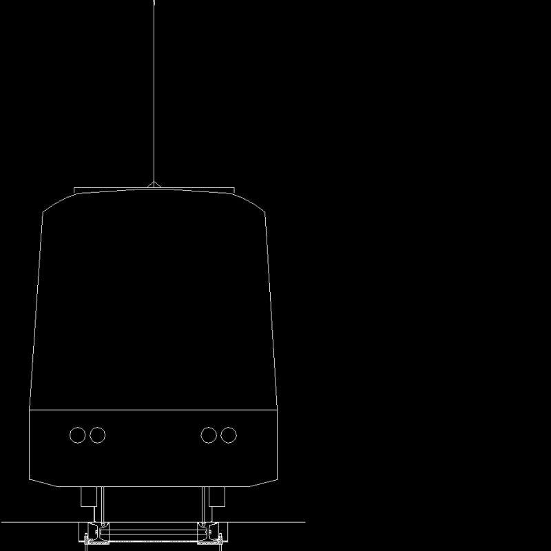 Tram View DWG Block for AutoCAD • Designs CAD