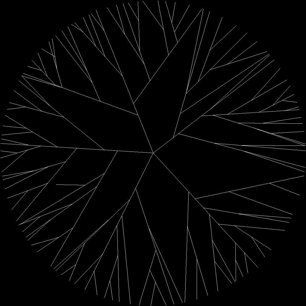 Trees 2D DWG Block for AutoCAD • Designs CAD