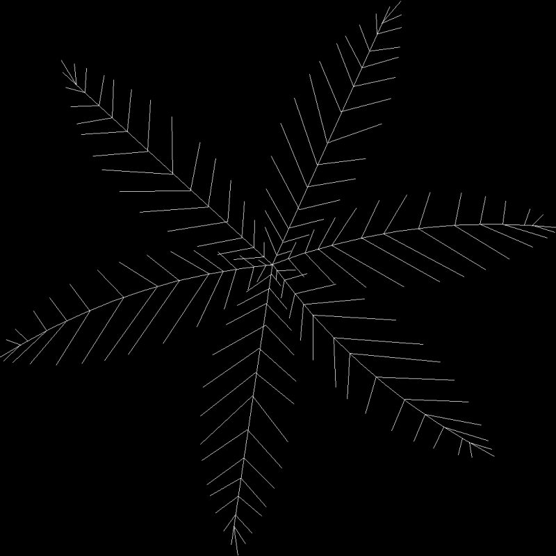 Trees 2D DWG Block for AutoCAD • Designs CAD