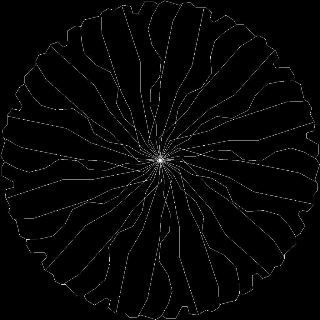 Trees 2D DWG Block for AutoCAD • Designs CAD