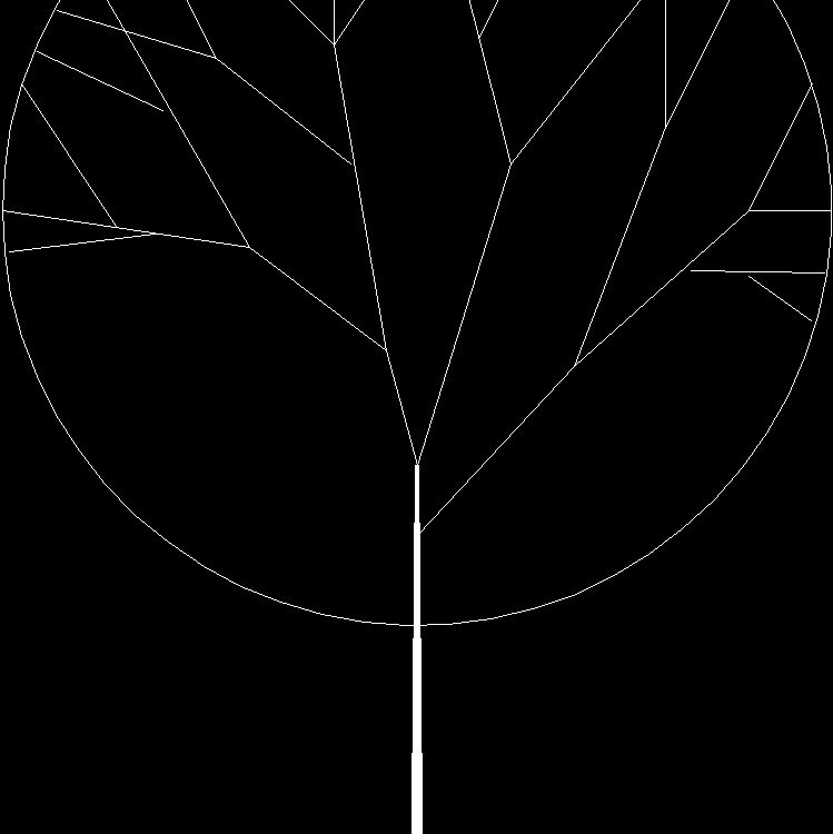 Trees DWG Block for AutoCAD • Designs CAD