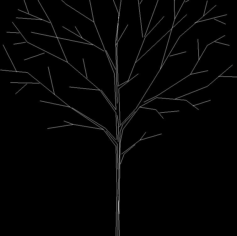 Trees DWG Block for AutoCAD • Designs CAD