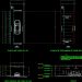 Tunnel Of Light DWG Block for AutoCAD • Designs CAD