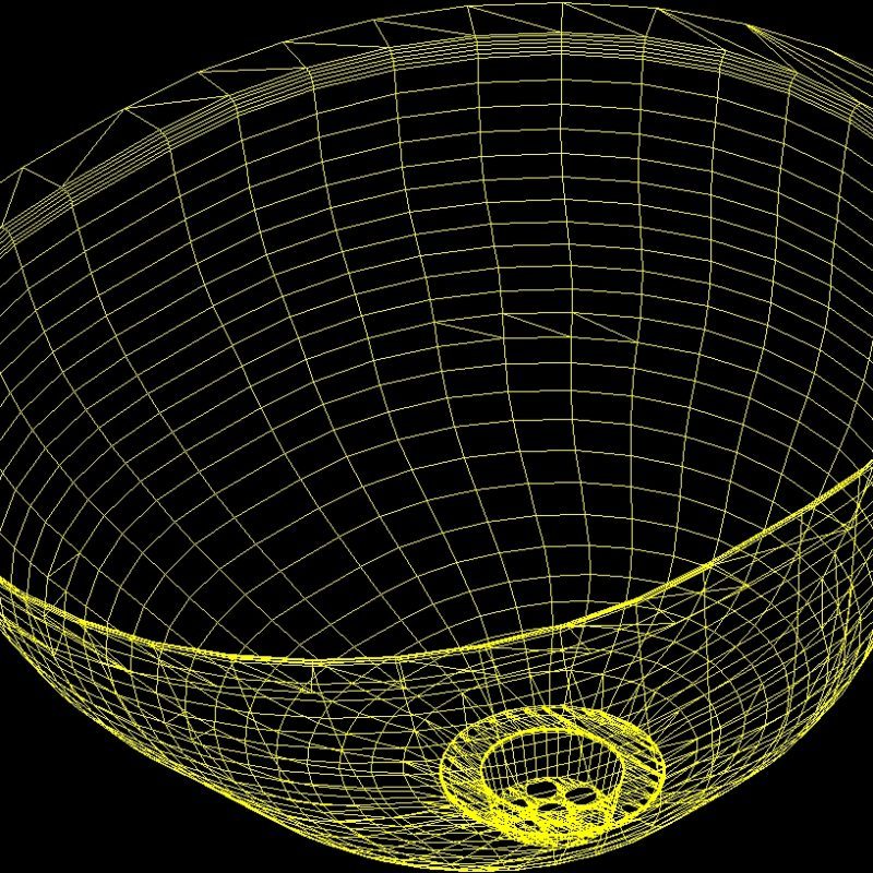 Under Mount Whb 3D DWG Model for AutoCAD • Designs CAD
