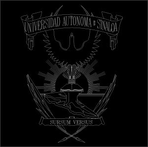 University Sinaloa - Symbol DWG Block for AutoCAD • Designs CAD