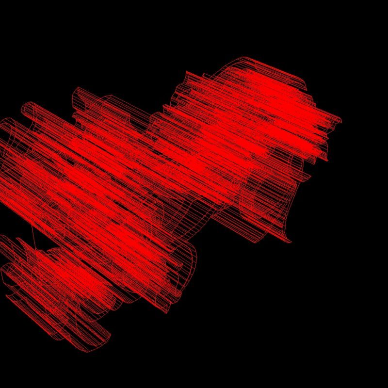 Vinyl Wall Decoration DWG Block for AutoCAD • Designs CAD