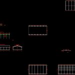 Warehouse DWG Block for AutoCAD • Designs CAD