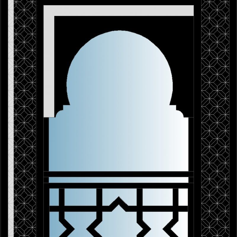Window DWG Block for AutoCAD • Designs CAD