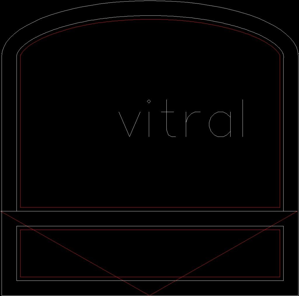 Windows - Views DWG Block for AutoCAD • Designs CAD