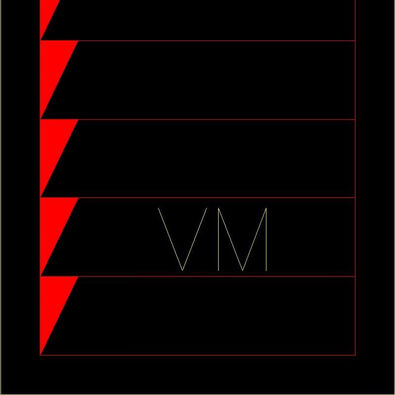 Windows - Views DWG Block for AutoCAD • Designs CAD