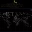 World Map DWG Block for AutoCAD • Designs CAD