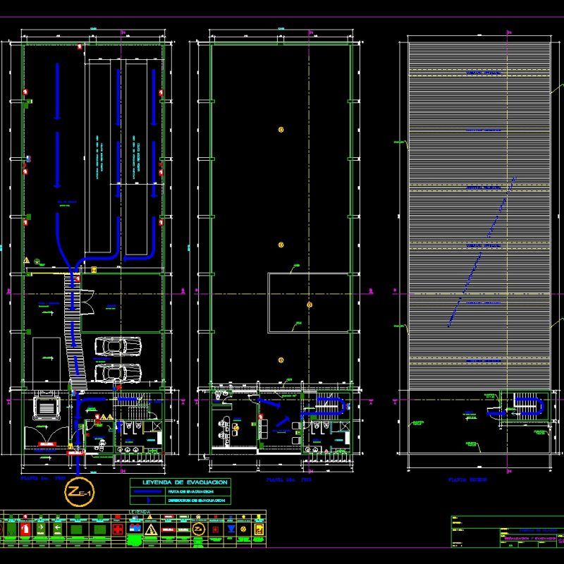 Yarn Shop DWG Block for AutoCAD • Designs CAD