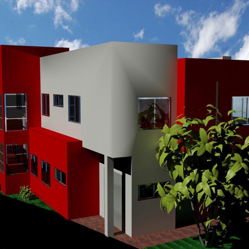 Community Health Center – – Medical, Dental, Labs, Maternity DWG Block ...
