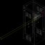 Access Control DWG Block for AutoCAD • Designs CAD