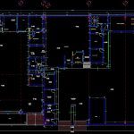 Cars Concession Shop DWG Section for AutoCAD • Designs CAD