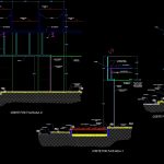 Cars Concession Shop DWG Section for AutoCAD • Designs CAD