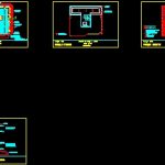 Clothes Store In A Fashion Mall DWG Block for AutoCAD | DesignsCAD