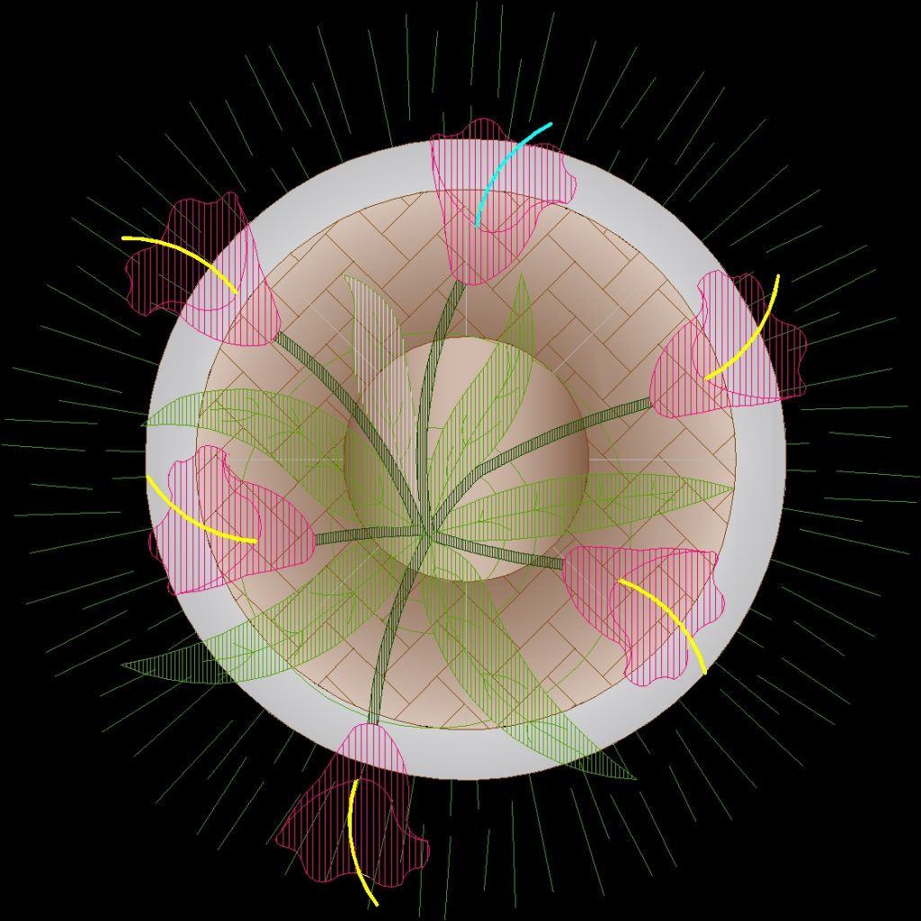 Color Blocks DWG Full Project for AutoCAD • Designs CAD