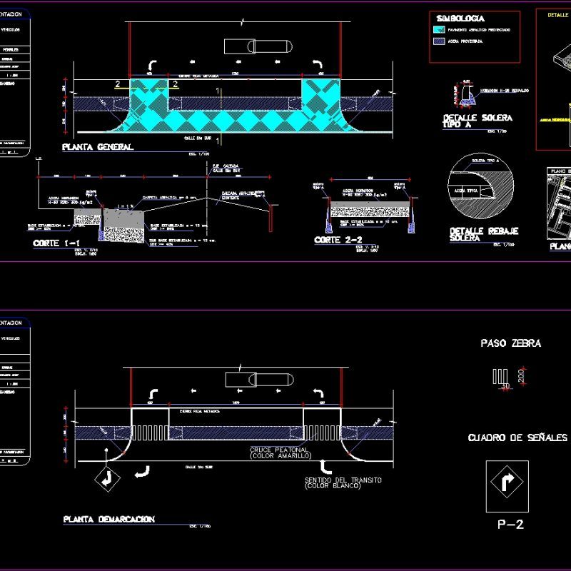 Gas Dispenser Lpg DWG Section for AutoCAD • Designs CAD