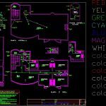 Housing - Machine Shop DWG Block for AutoCAD • Designs CAD