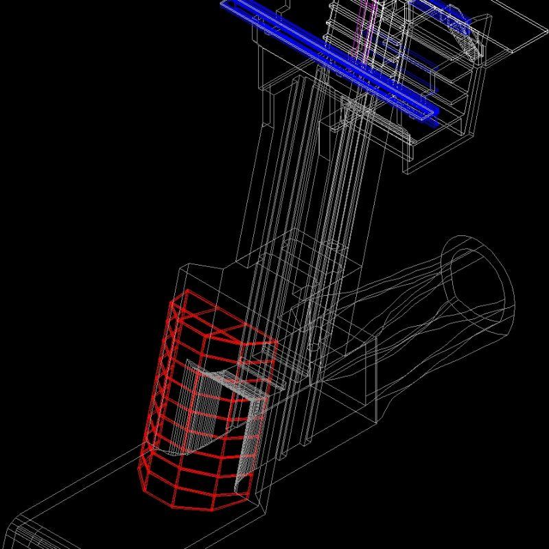 Intake Works For Generation Works DWG Full Project for AutoCAD ...