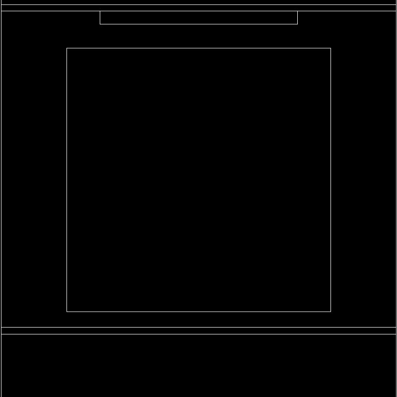 Kitchens 2D DWG Model for AutoCAD • Designs CAD