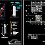 Magic Center - Multipurpose Room DWG Block for AutoCAD • Designs CAD