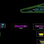 Mall Project - Tripoli Lebanon DWG Full Project for AutoCAD • Designs CAD