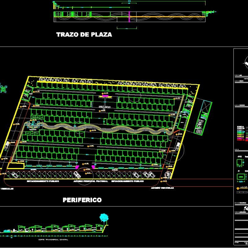 Market DWG Elevation for AutoCAD • Designs CAD