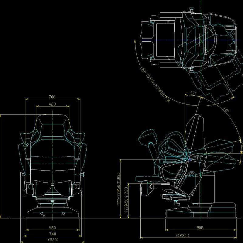 Medical Appliances DWG Block for AutoCAD • Designs CAD