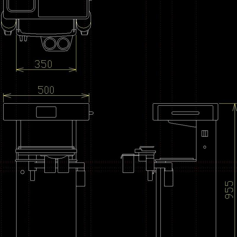 Medical Appliances DWG Block for AutoCAD • Designs CAD