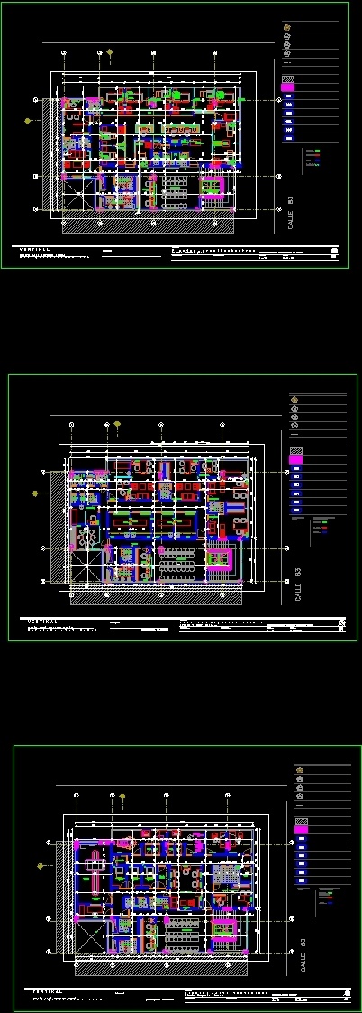 Oncology DWG Block for AutoCAD • Designs CAD