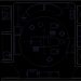 Operating Theatre DWG Block for AutoCAD • Designs CAD