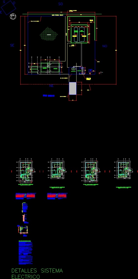 San Juan De Nic - Fuel DWG Block for AutoCAD • Designs CAD