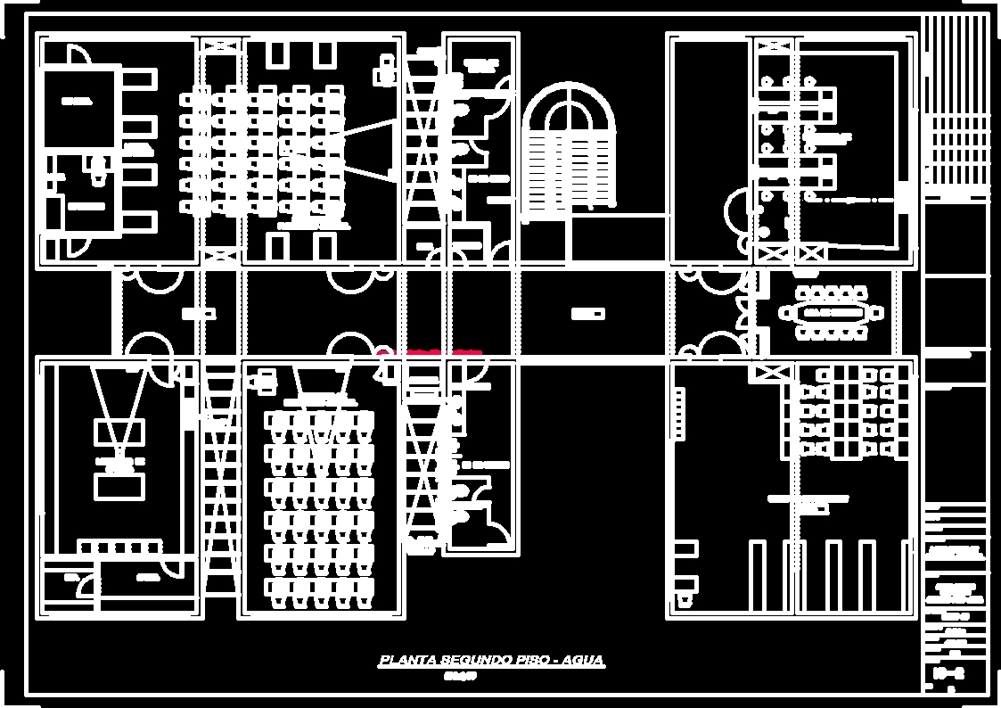 Sanitary Installations - Laboratory DWG Block for AutoCAD • Designs CAD