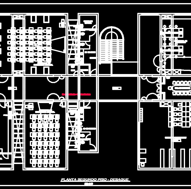 Sanitary Installations - Laboratory DWG Block for AutoCAD • Designs CAD