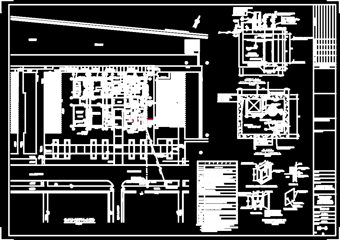 Sanitary Installations - Laboratory DWG Block for AutoCAD • Designs CAD