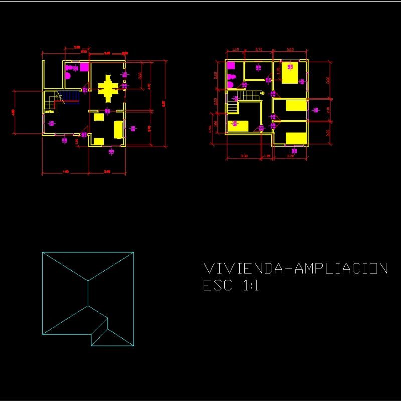 Scheme DWG Block for AutoCAD • Designs CAD