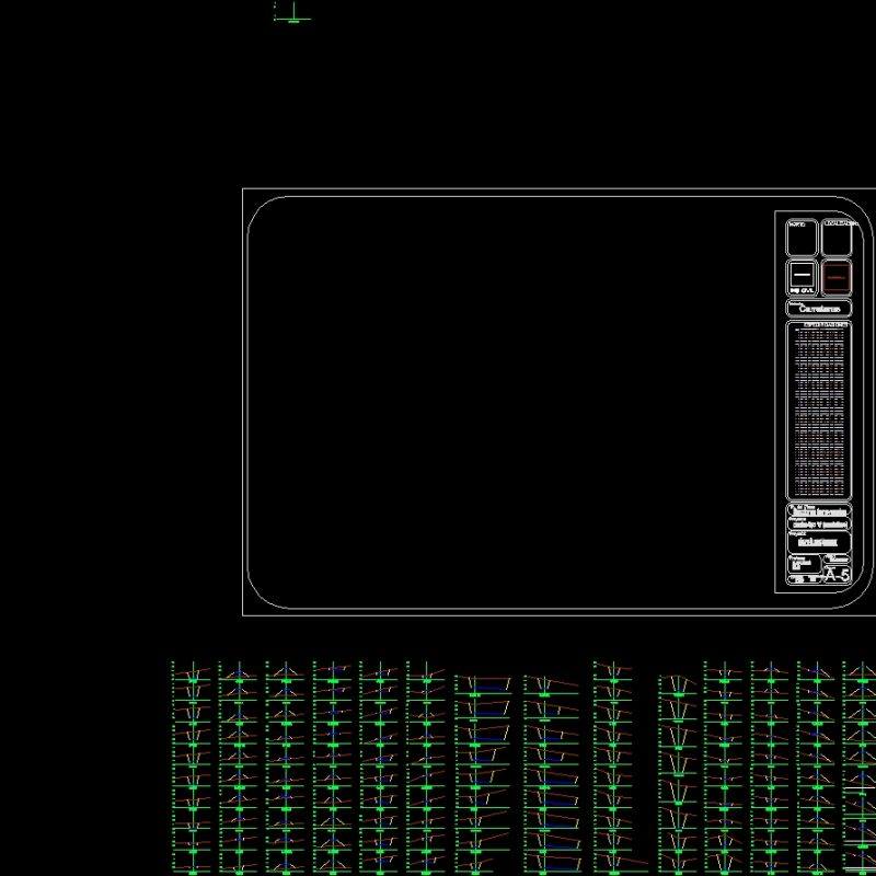 Sections DWG Section for AutoCAD • Designs CAD