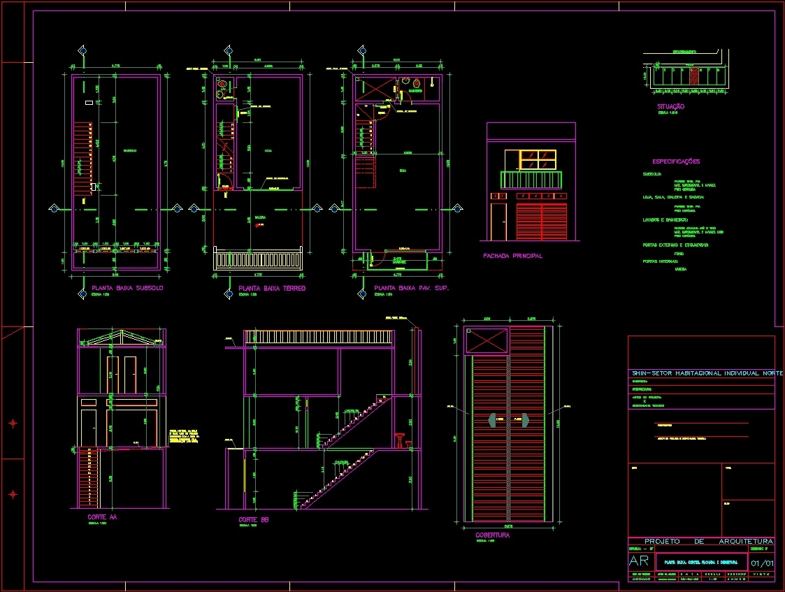 Shop DWG Block for AutoCAD • Designs CAD