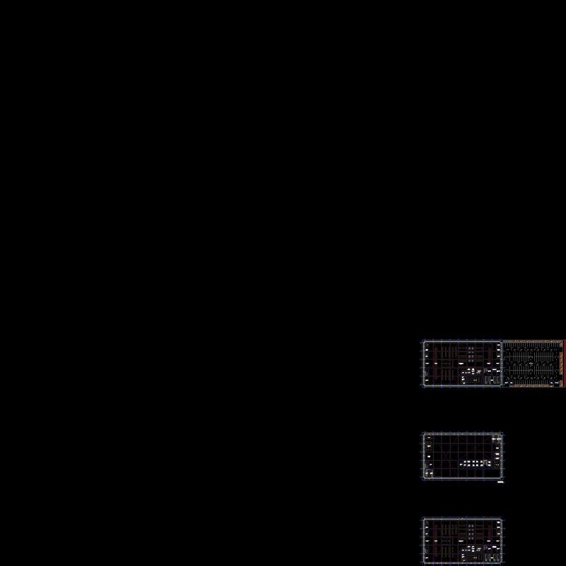 Shopping Center DWG Block for AutoCAD • Designs CAD